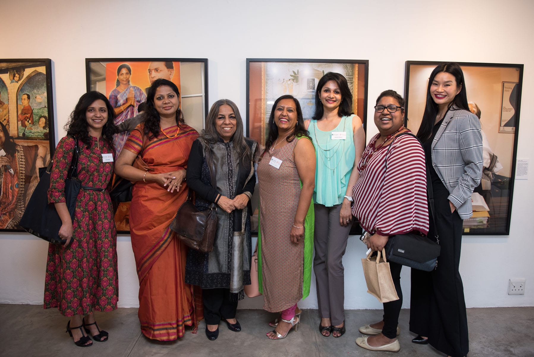 BNP Paribas: Women Changing India - Mobile Media Mob