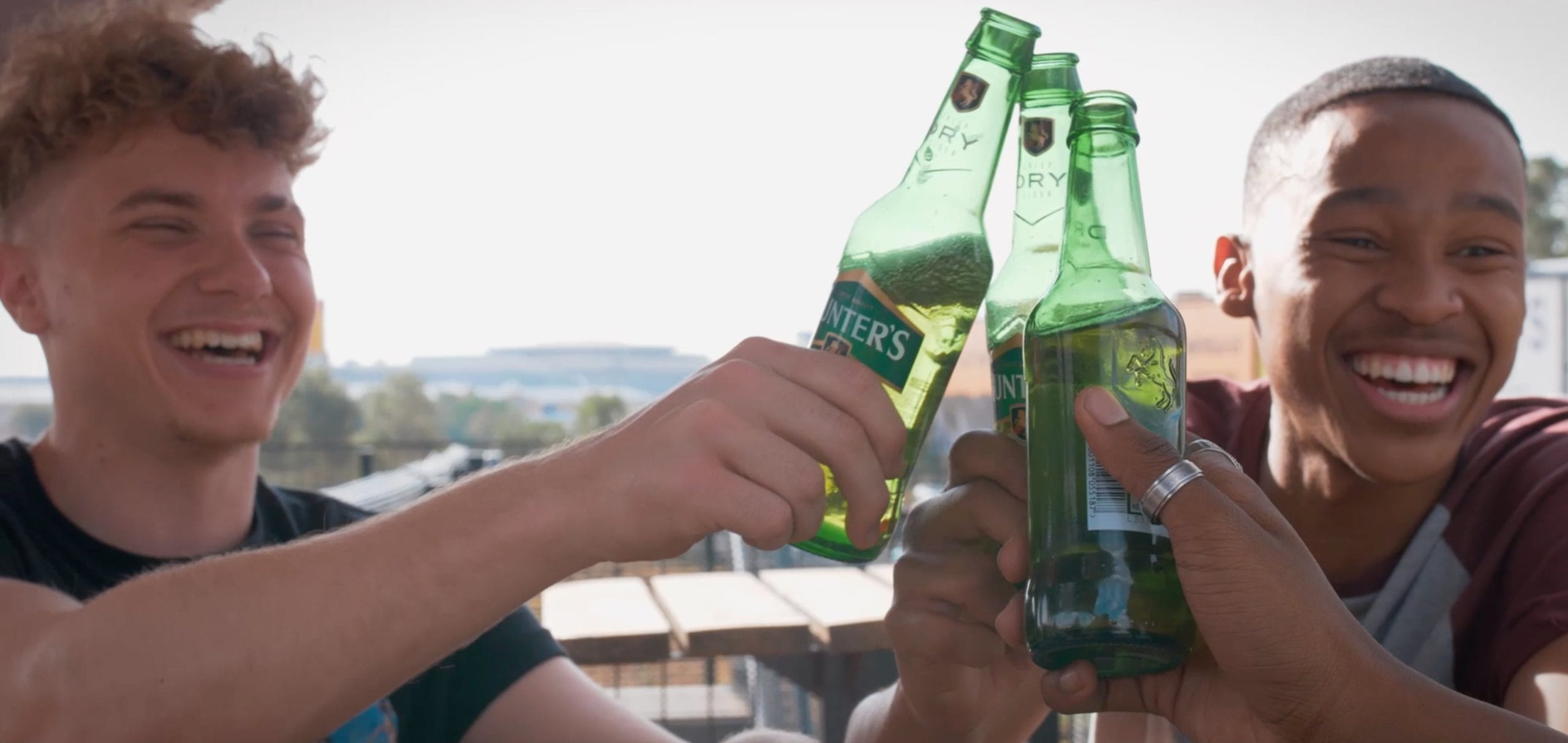 Red Bull: Mad Mike - Mobile Media Mob