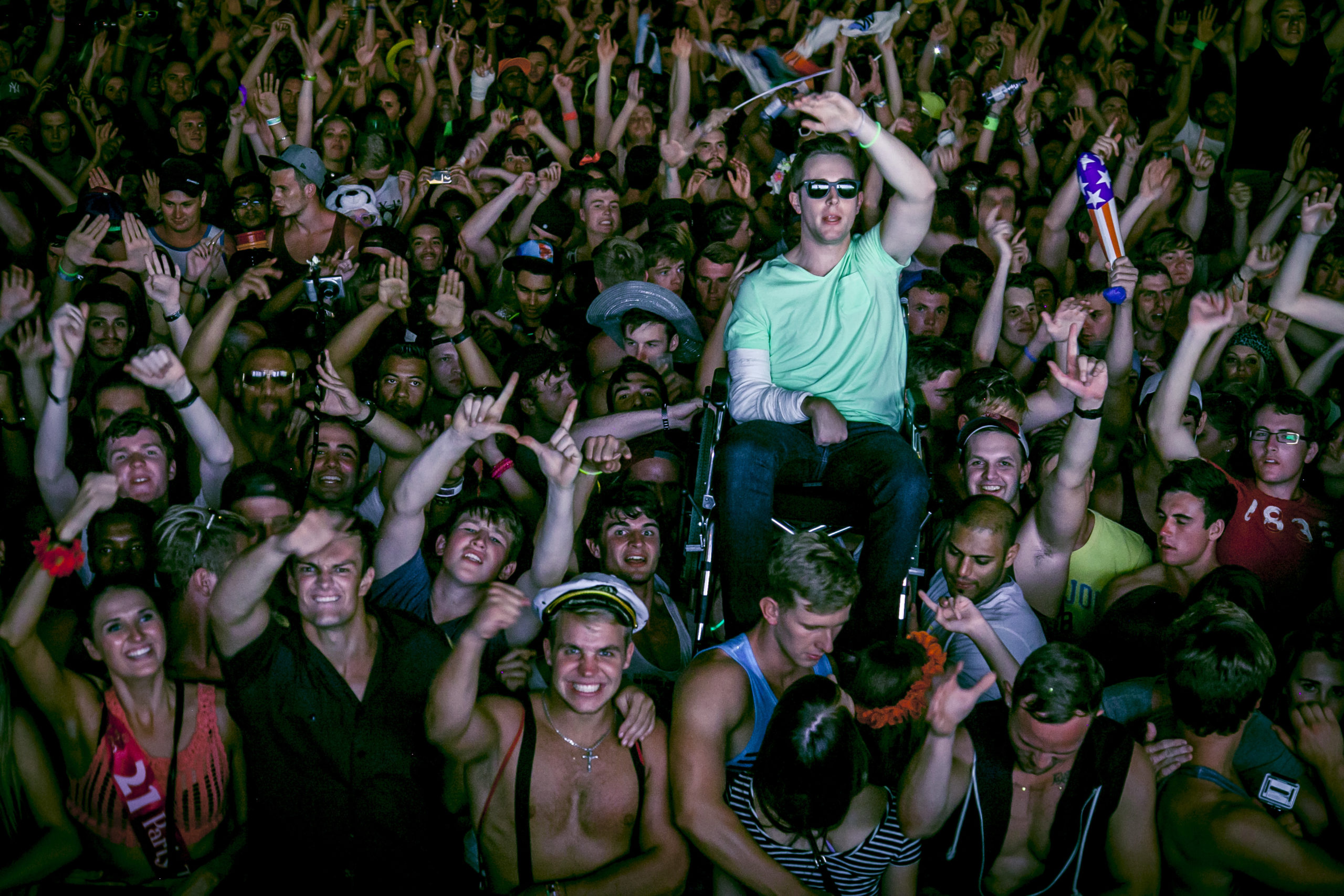 ULTRA SA - Mobile Media Mob